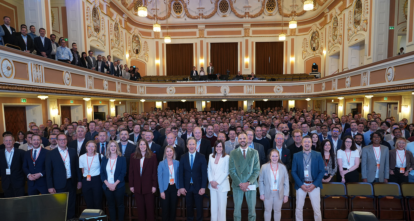 zenonIZE 25: Orchestrating the future of automation